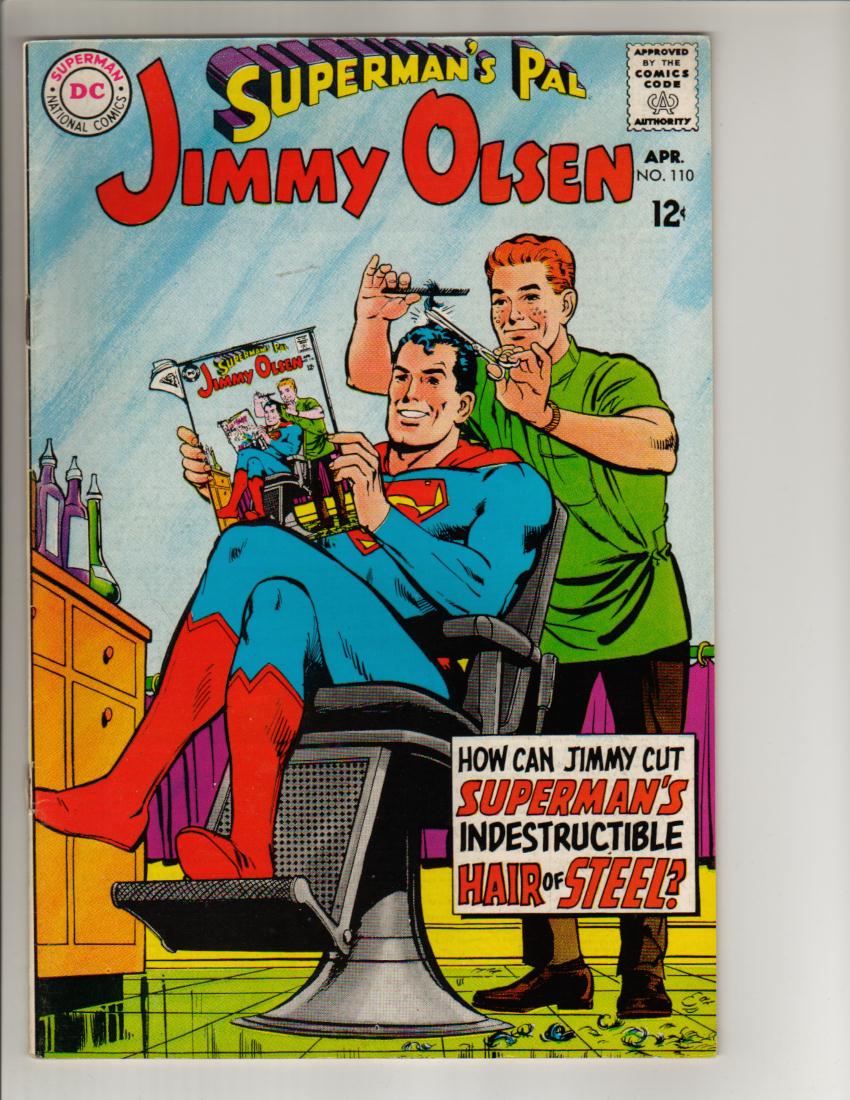 Comicdeys DC BIN thread started 5/11/06 - Page 4 - Mixed Age Threads ...