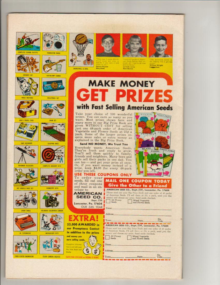 Tomahawk 139 For Sale with Frazetta Story - Mixed Age Threads and Misc ...