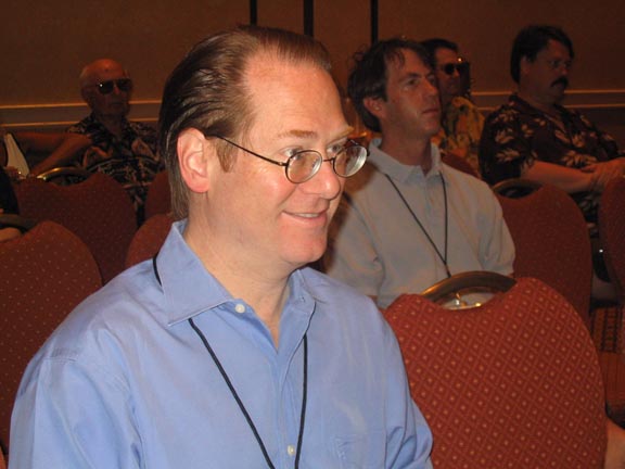 R.I.P. Jay Kennedy - Comics General - CGC Comic Book Collectors Chat Boards