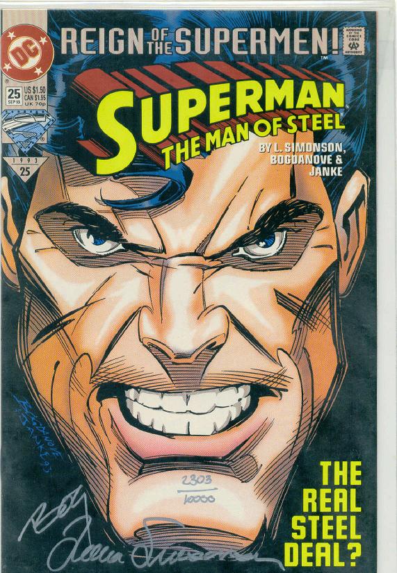 SIGNED STUFF!!! woo... - Page 2 - Mixed Age Threads and Misc - CGC ...