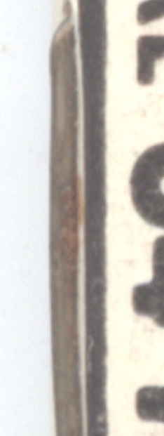 Staple Rust - Comic Book Grading and Restoration Issues - CGC Comic ...