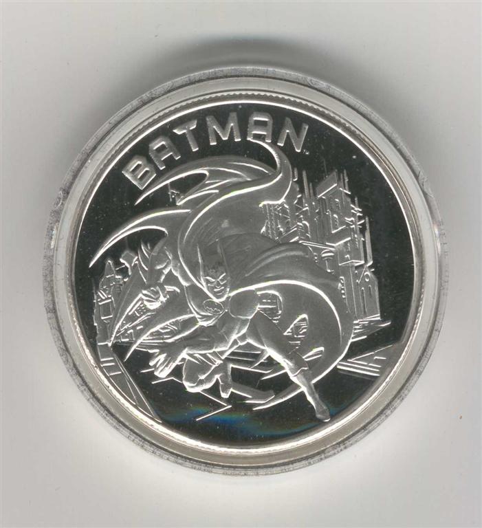 Comic Coins... - Comics General - CGC Comic Book Collectors Chat Boards