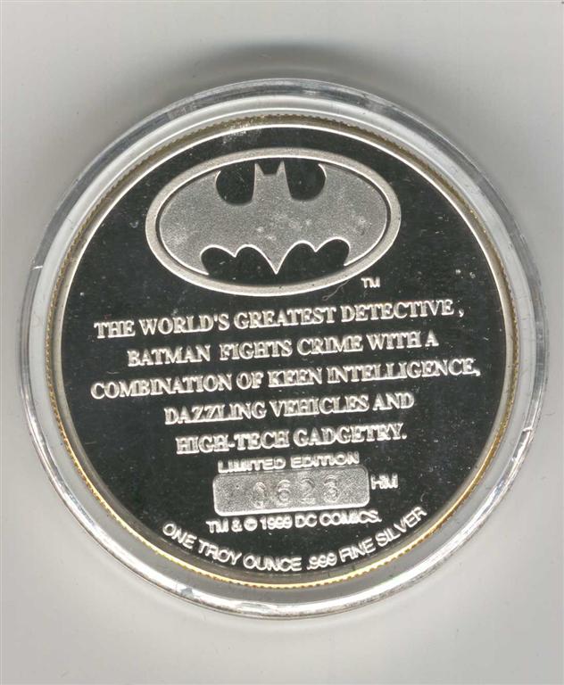 Comic Coins... - Comics General - CGC Comic Book Collectors Chat Boards