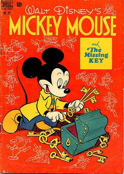 Comic Keys - Comics General - CGC Comic Book Collectors Chat Boards