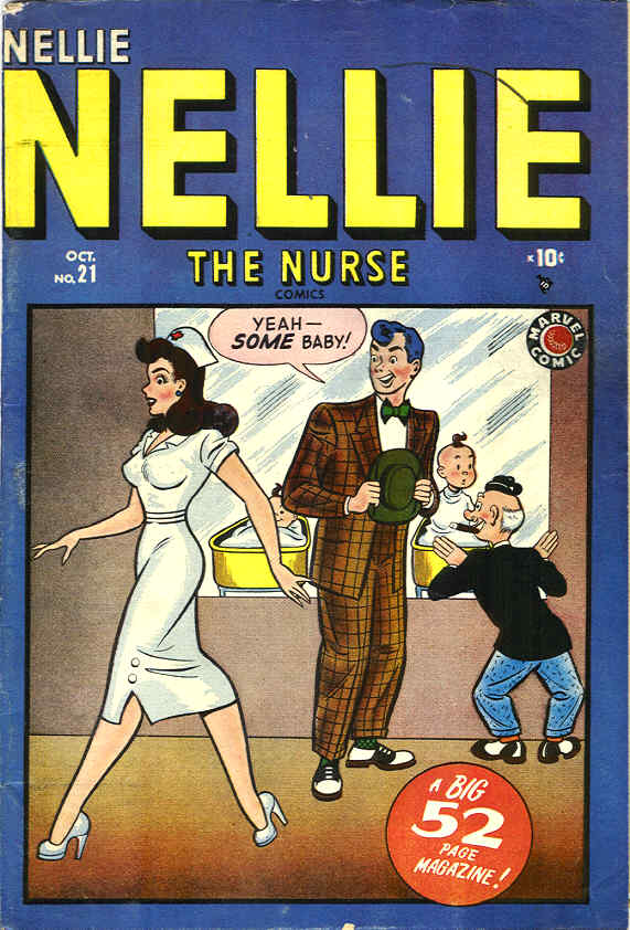 SHOW US YOUR HEADLIGHTS!!, aka, Good Girl Art (Humor, Romance, Sci-Fi ...