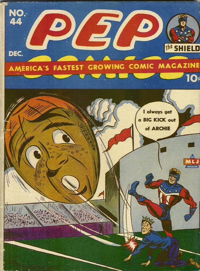 Post Your CRAZIEST COVERS of ALL-TIME!!! - Comics General - CGC Comic ...