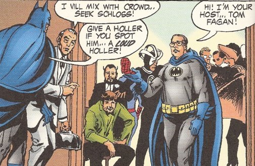 Rutland, Vt. Halloween Parade founder, Tom Fagan, dies - Comics General ...