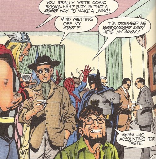 Rutland, Vt. Halloween Parade founder, Tom Fagan, dies - Comics General ...