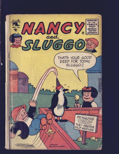 It's hot post your winter themed comics! - Comics General - CGC Comic ...