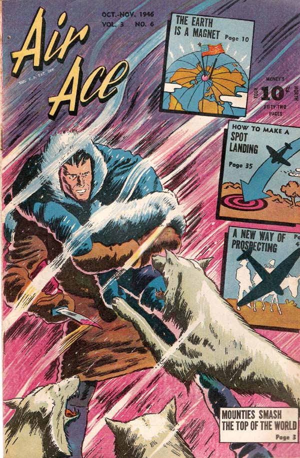 It's hot post your winter themed comics! - Comics General - CGC Comic ...