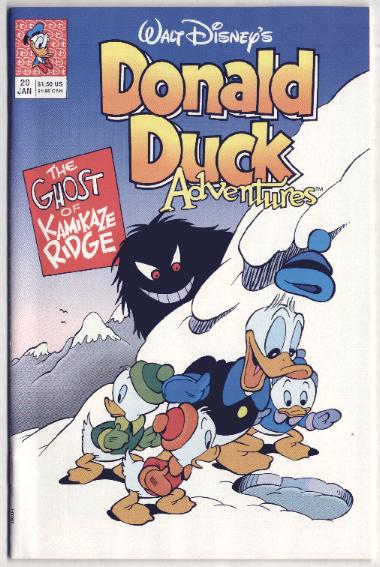 It's hot post your winter themed comics! - Comics General - CGC Comic ...