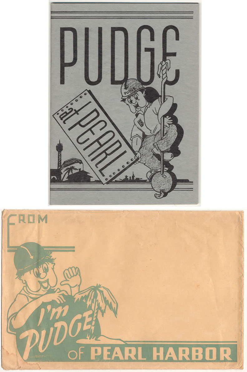 remembering Dec. 7th 1941. - Page 3 - Golden Age Comic Books - CGC ...