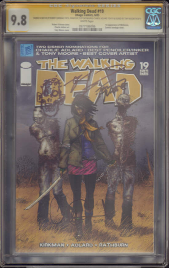 Books Calculated To Drive Your Wallet Mad! - Page 2 - Copper / Modern ...