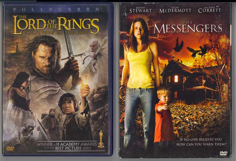 Dice's Dupes, Dandies, and Drek... - Page 8 - Mixed Age Threads and ...