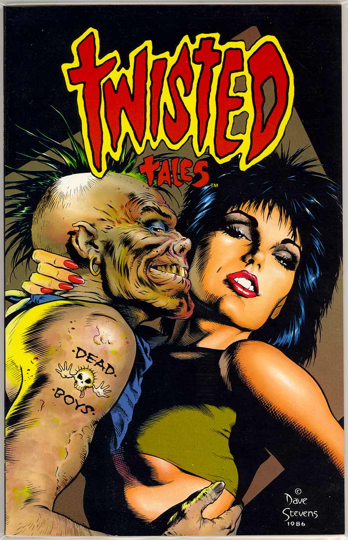 Dice's Dupes, Dandies, and Drek... - Page 9 - Mixed Age Threads and ...