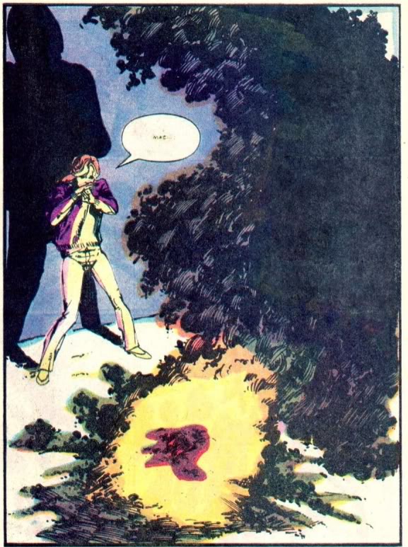 What was your biggest storyline shock in comic books ? - Comics General ...