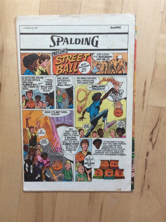 Rare DC Whitman Comic books, no common issues here - Golden / Silver ...