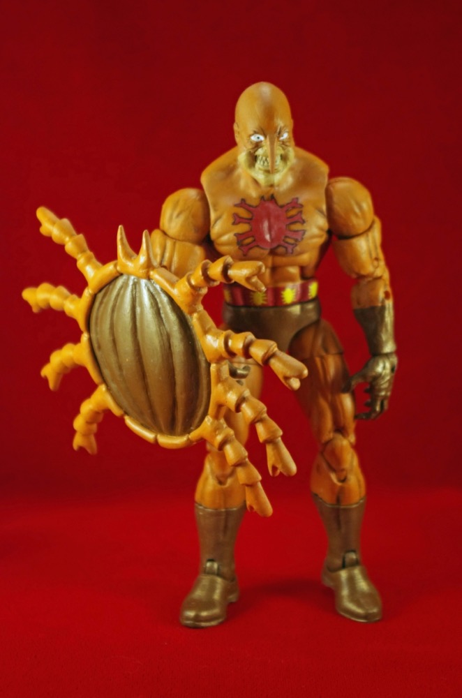 Official Tick Appreciation Thread - Page 80 - Copper Age Comic Books ...