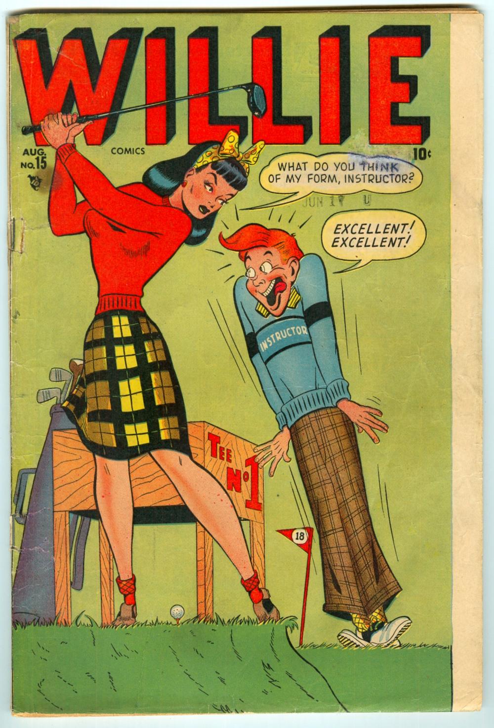 A Baker, A GGA classic and a sleazy romance. $25 OFF! - Golden / Silver ...