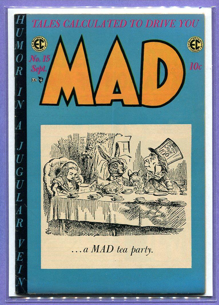 What are your favorite blue covers? - Page 11 - Golden Age Comic Books ...