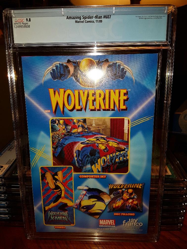 McGuinness, JSC, Perez, Dodson, Hughes Slabs - Copper / Modern Age Only ...