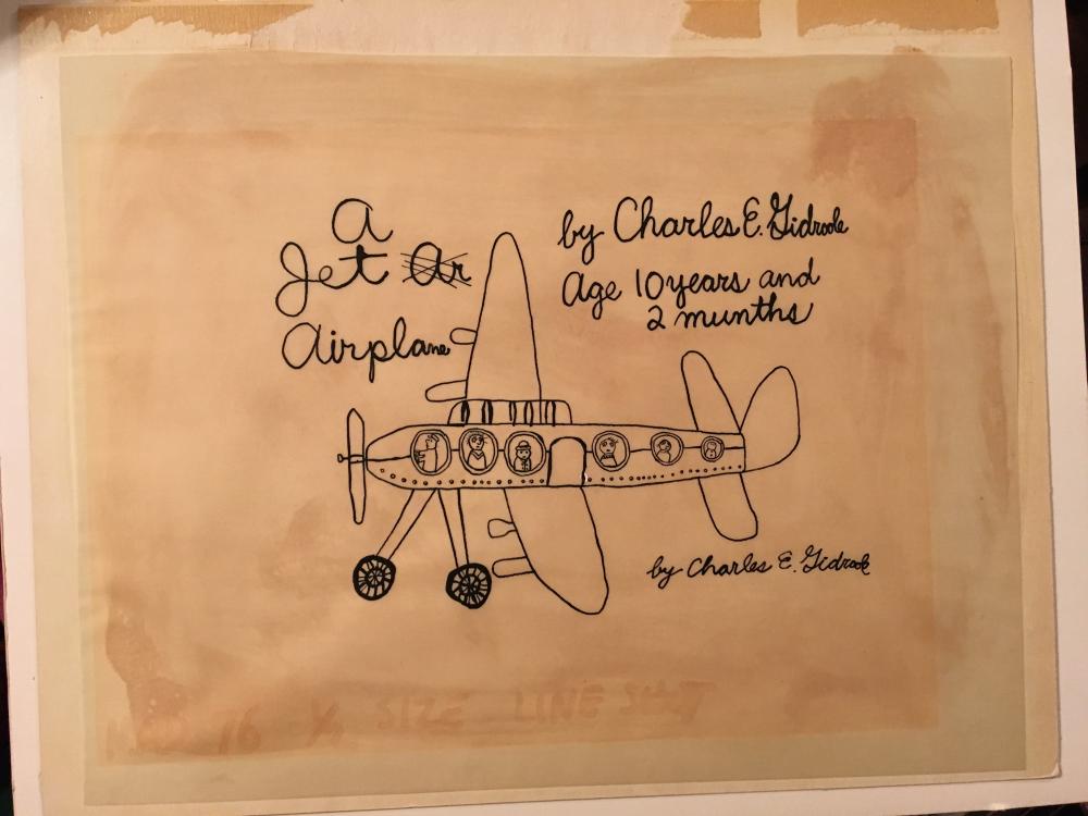 RARE Original Al Jaffee MAD Art 1963 - Original Comic Art Marketplace ...