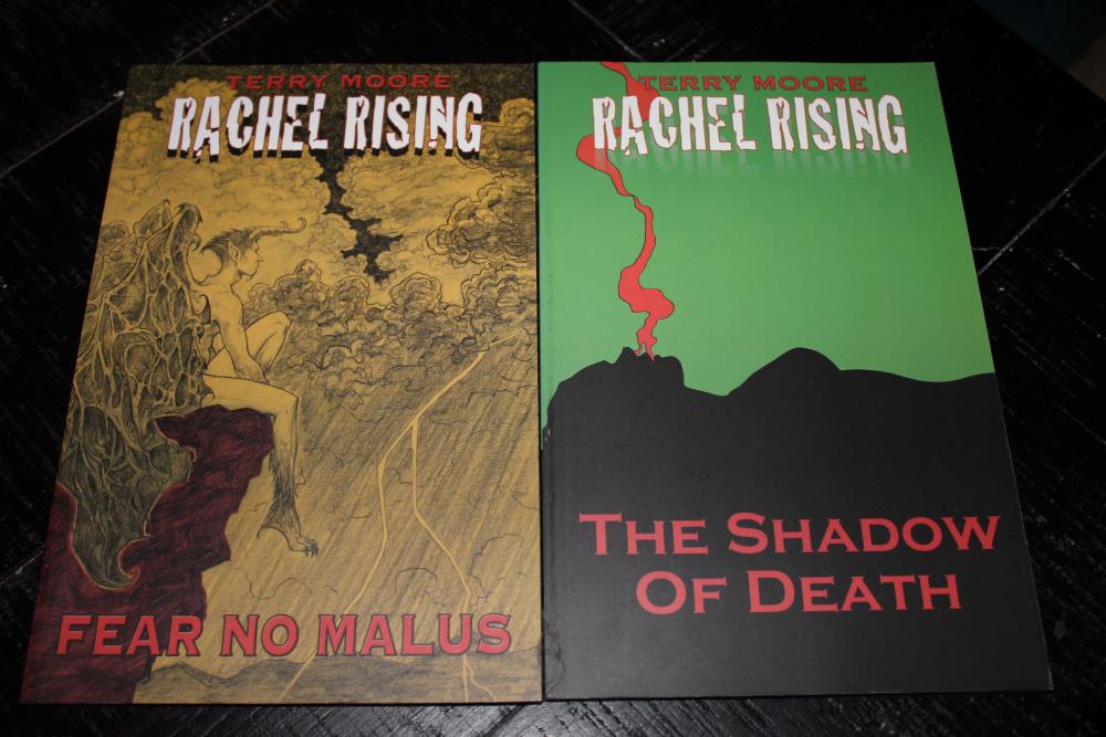 Trades and Some Blu-Ray Collector's Sets - Page 2 - Mixed Age Threads ...