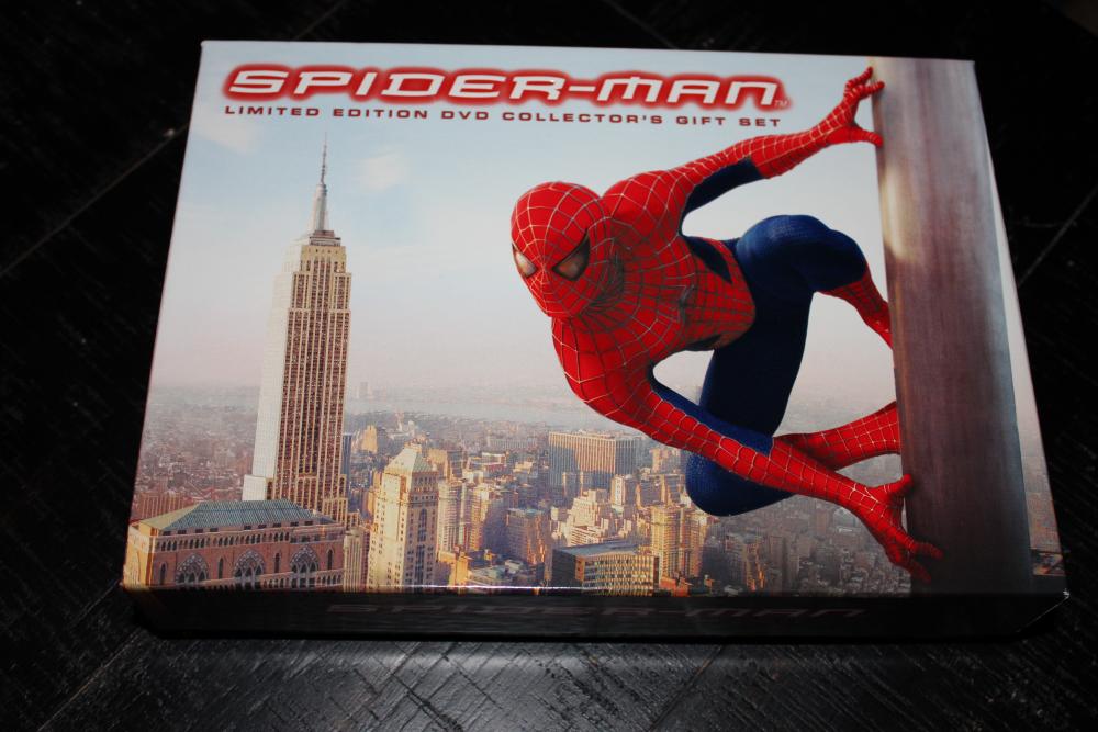 Trades and Some Blu-Ray Collector's Sets - Page 2 - Mixed Age Threads ...