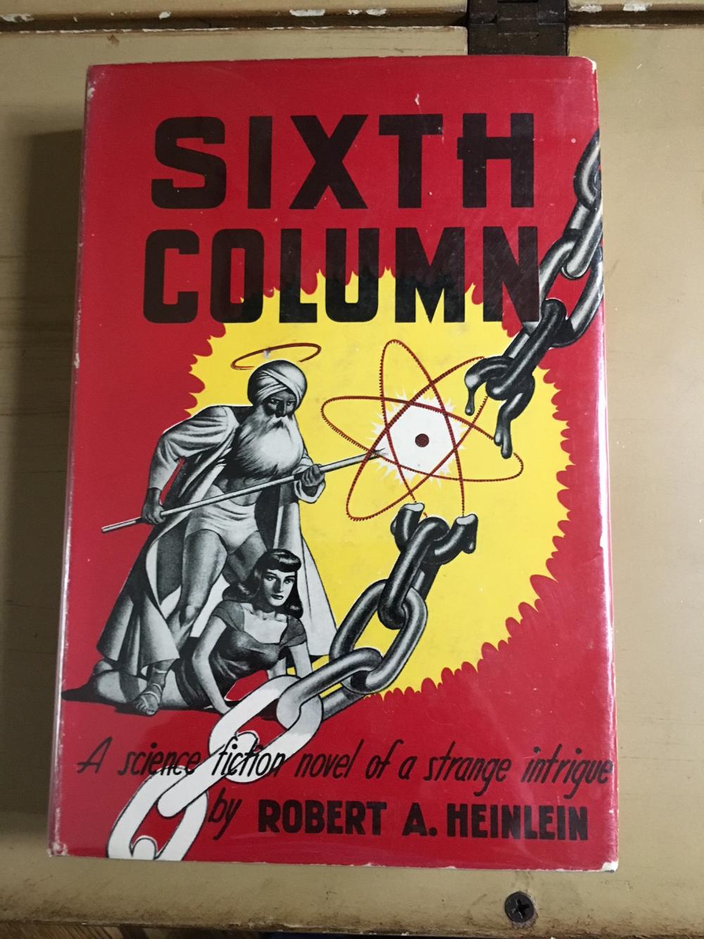 Great Book Dust Jacket Art by Golden Age Comic Book Artists - Golden ...