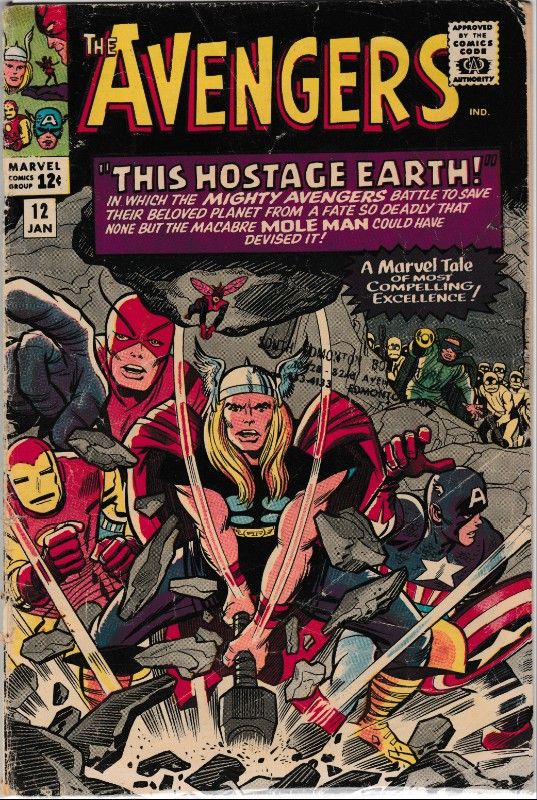 Getting closer on Avengers - $25000 Challenge! 10 Series 250 Issues 3 ...