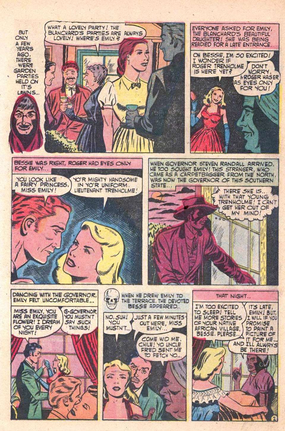 Paul © ® ⚽️💙™'s Content - Page 3009 - CGC Comic Book Collectors Chat Boards