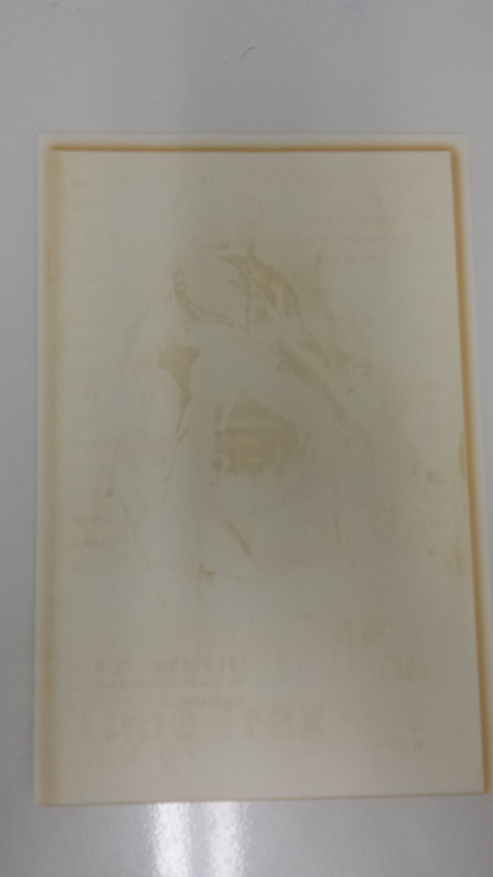 Acid Etching - Comics General - CGC Comic Book Collectors Chat Boards