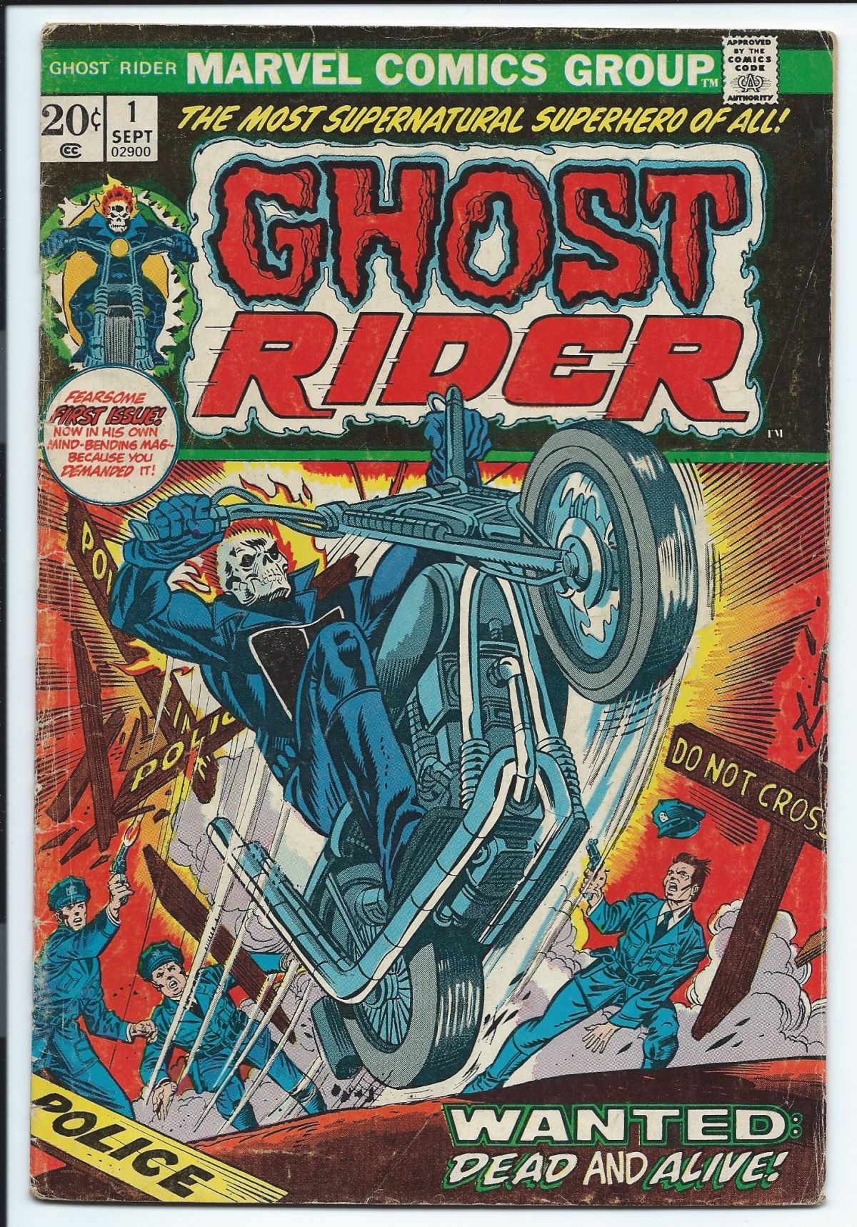 The BEST Comics of All-Time starting with . . . - Page 7 - Comics ...