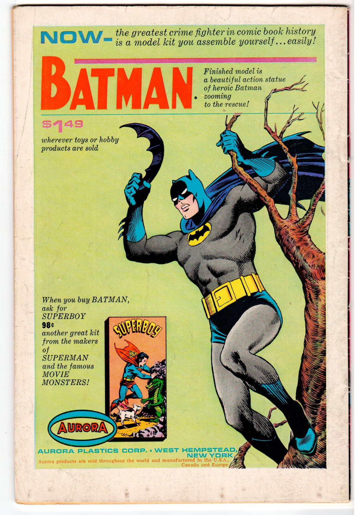 Silver age Batman, (155) Penguin , (171) Riddler+ (179), and (234) Two ...