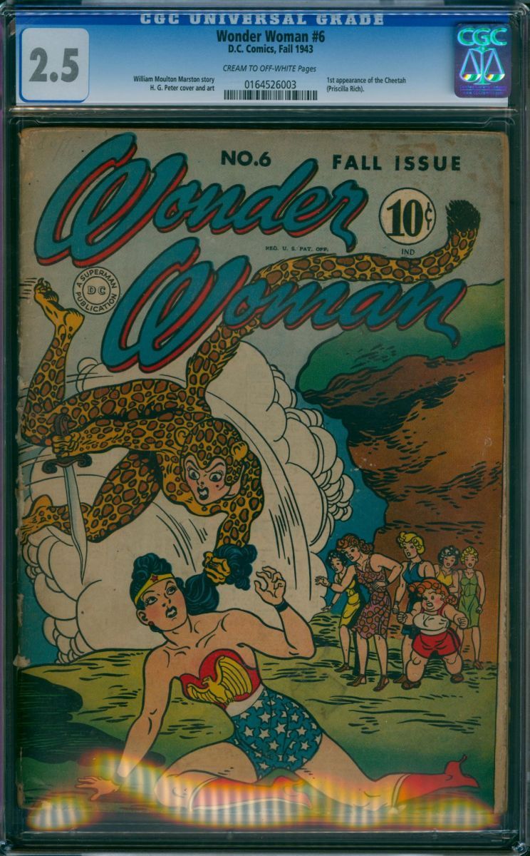 Scanning GA problems - Comics General - CGC Comic Book Collectors Chat ...