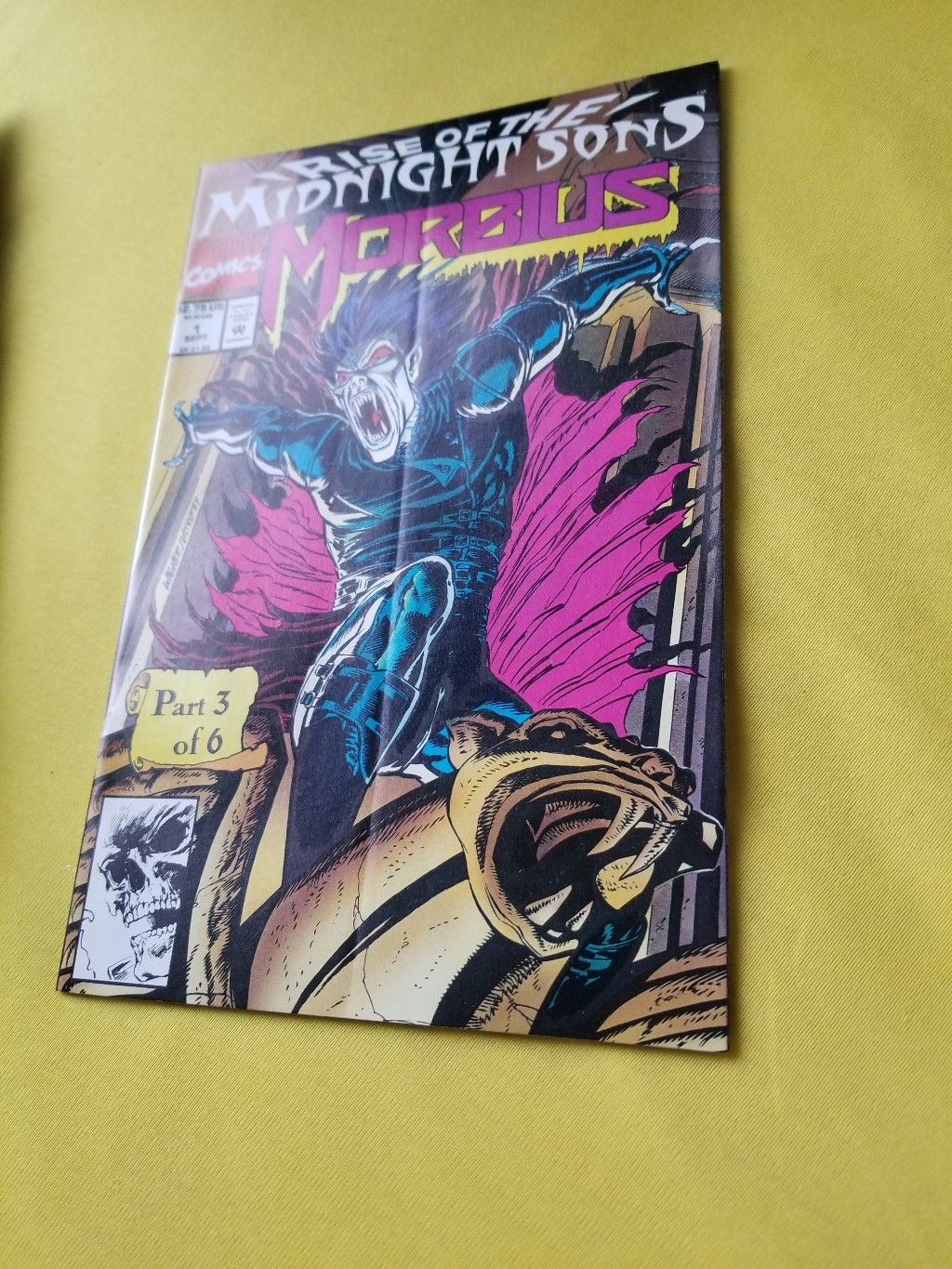 Polybagged Comics - Ask CGC - CGC Comic Book Collectors Chat Boards