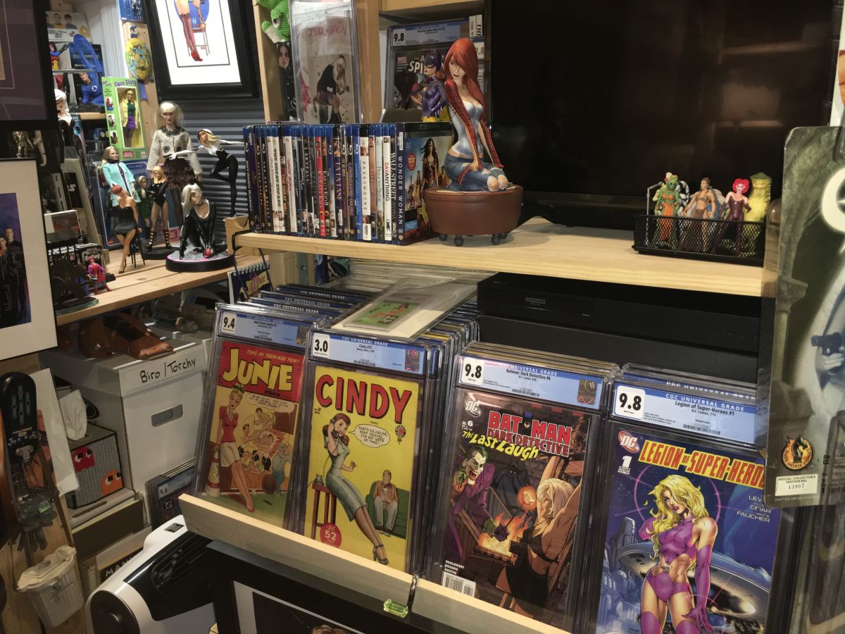 n2wdw's Tales of the Comic Book Room - Page 54 - Golden Age Comic Books ...