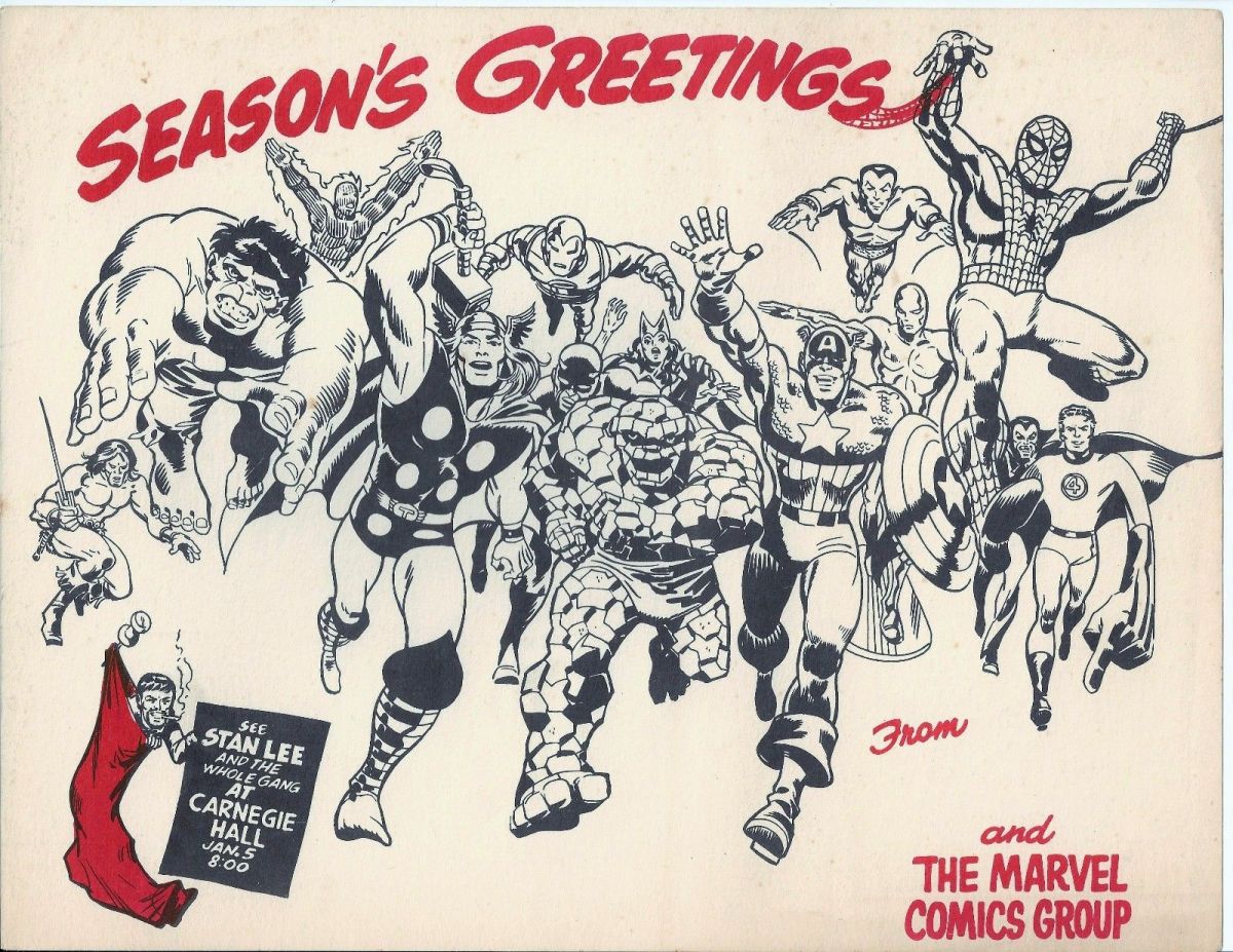 Did Anyone See This Dave Cockrum Phoenix Auction And Realize What It ...