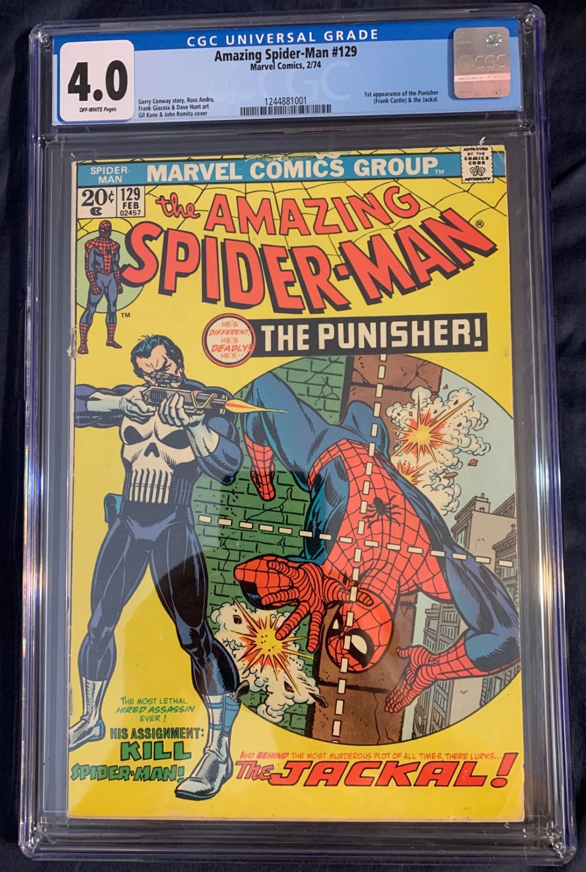 CLOSED-ASM 129 - $50 off GPA. Closing Tonight - Golden/Silver/Bronze ...