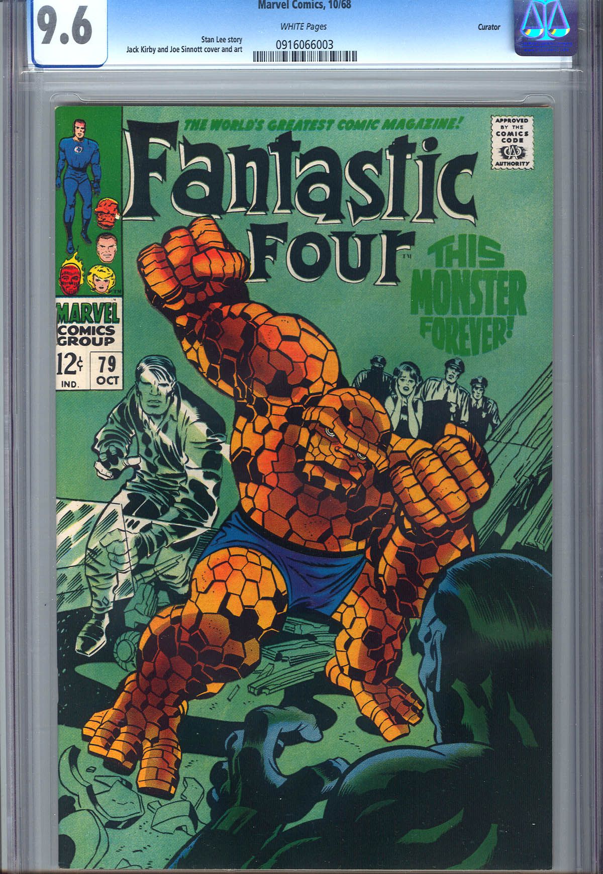 Wireless Scanner - Comics General - CGC Comic Book Collectors Chat Boards