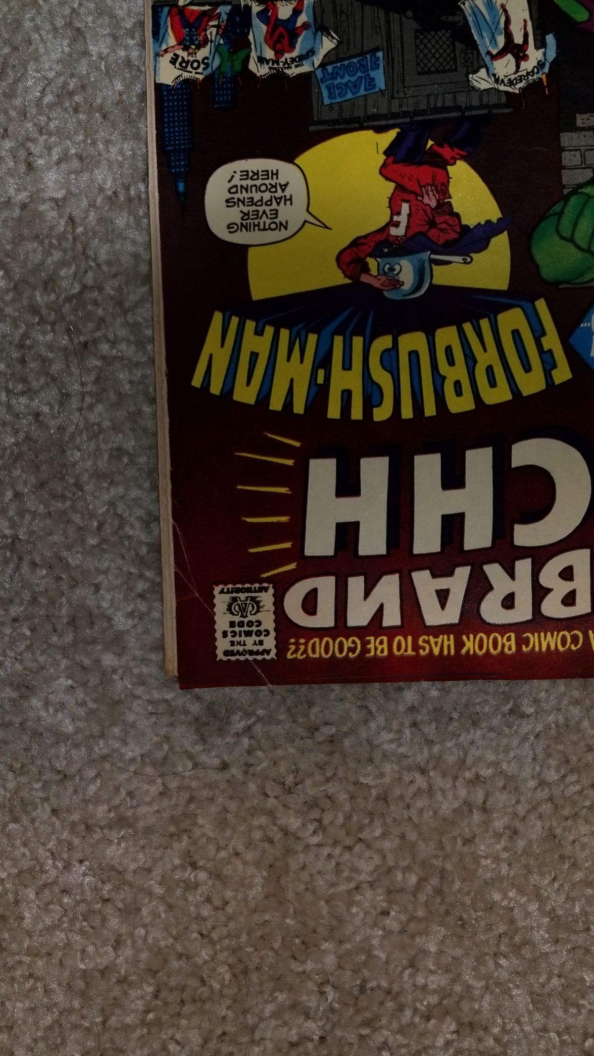 Not Brand Echh #1&5 - Golden / Silver / Bronze Age Only - CGC Comic ...