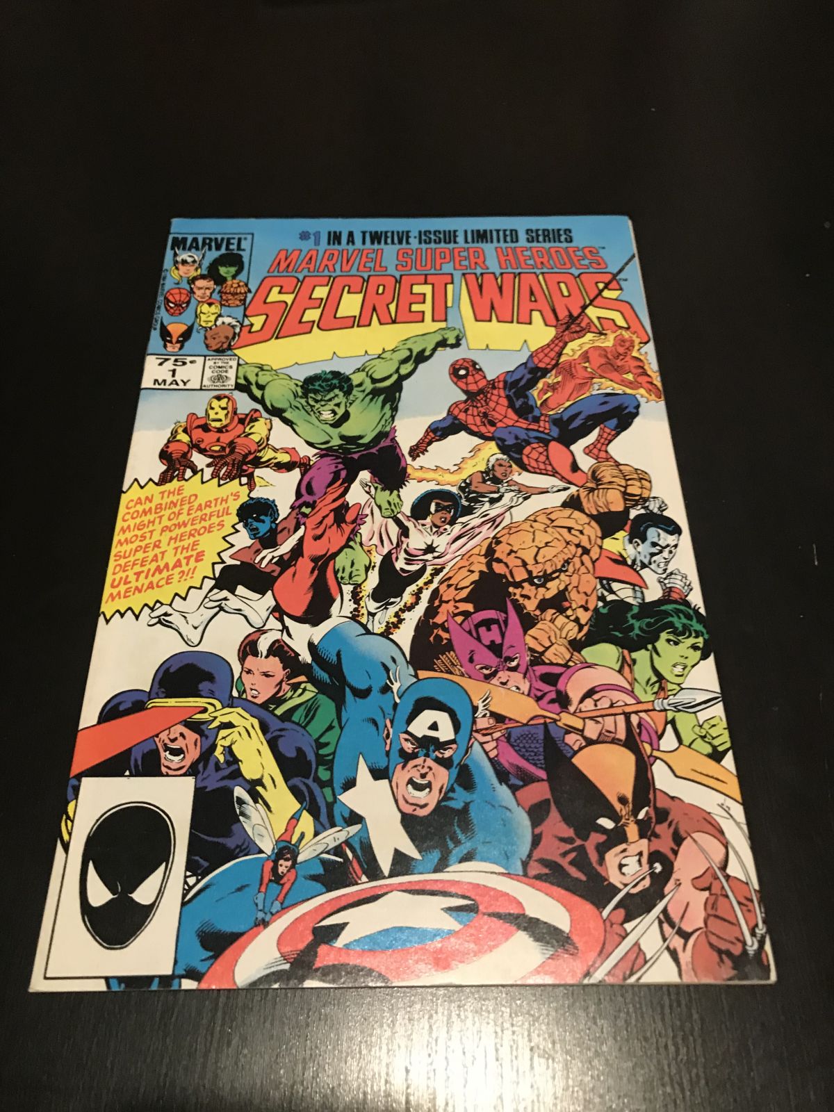I wanna start chasing Marvel 2nd prints... - Page 17 - Copper Age Comic ...