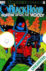 Impact Comics.... - Modern Age Comic Books - CGC Comic Book Collectors ...
