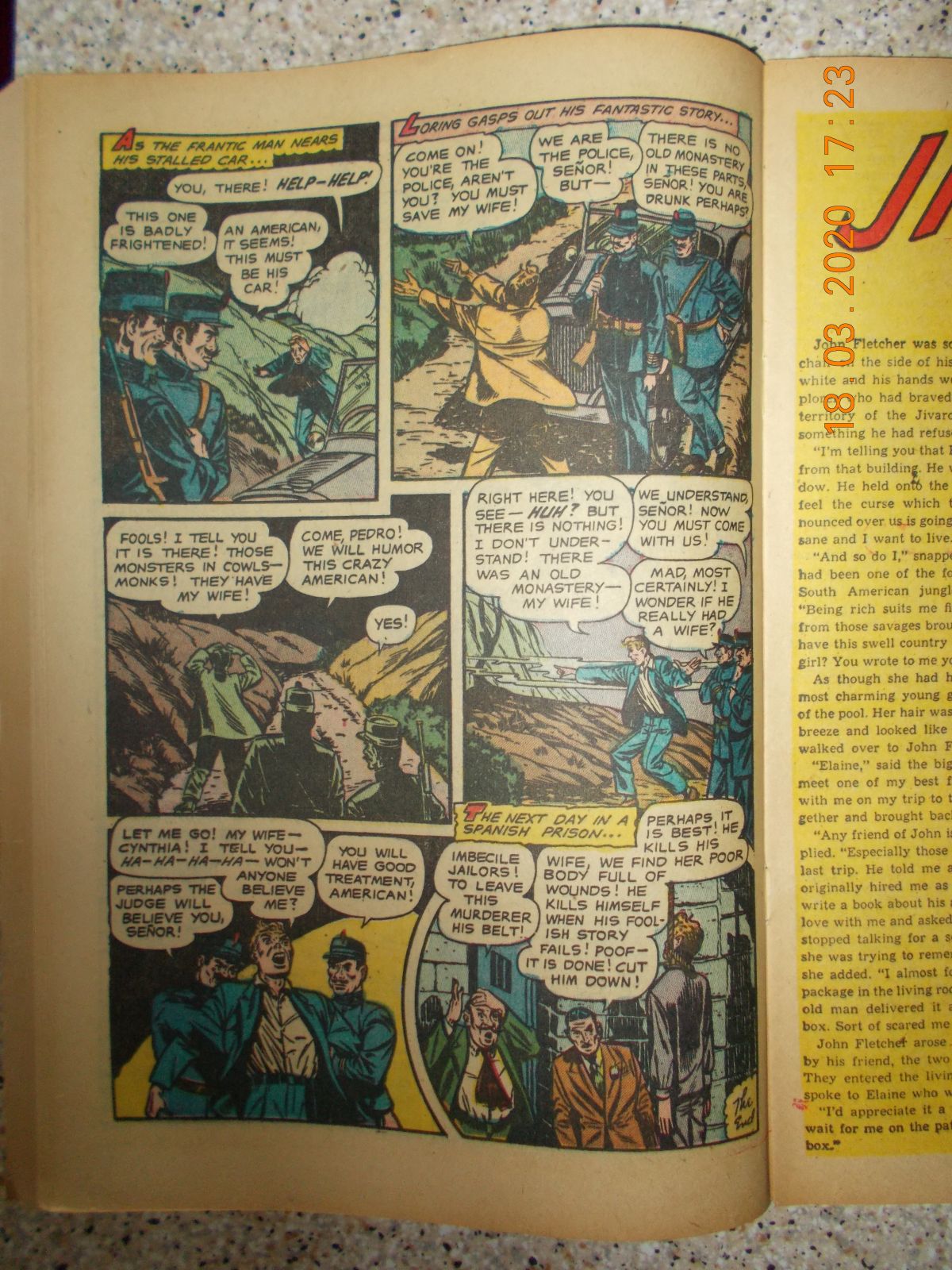 Paul © ® ⚽️💙™'s Content - Page 2551 - CGC Comic Book Collectors Chat Boards