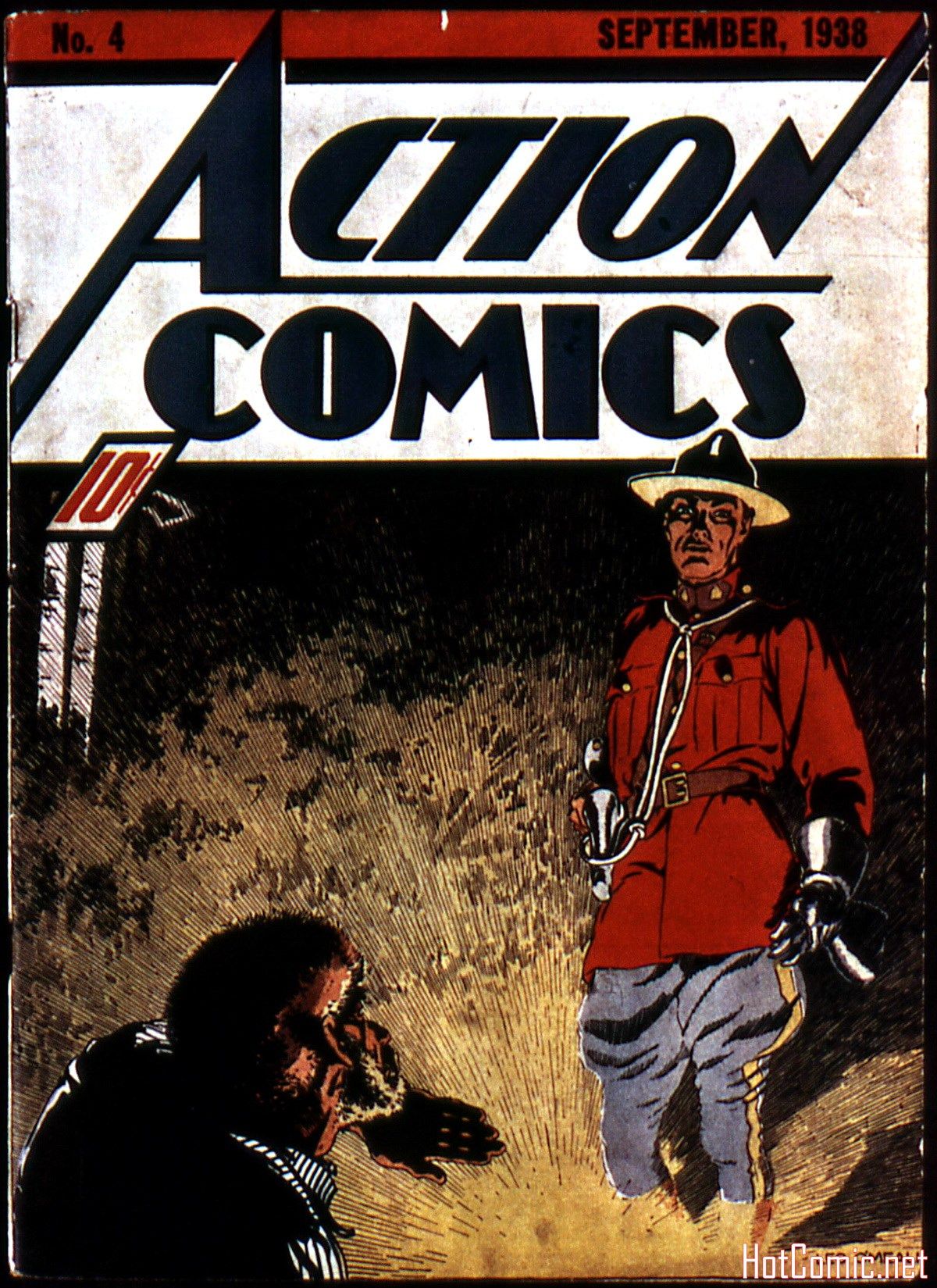 Paul © ® ⚽️💙™'s Content - Page 2504 - CGC Comic Book Collectors Chat Boards