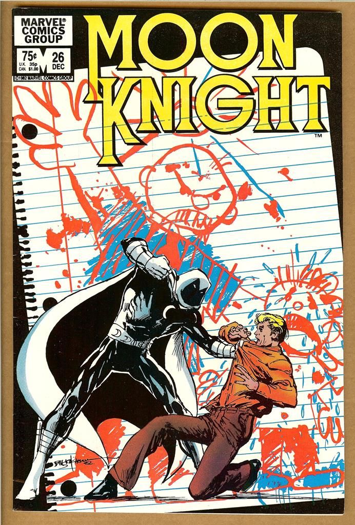 Spawn & Moon Knight For Sale!! CLOSED - Page 2 - Copper / Modern Age ...