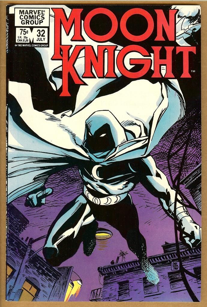 Spawn & Moon Knight For Sale!! CLOSED - Page 2 - Copper / Modern Age ...