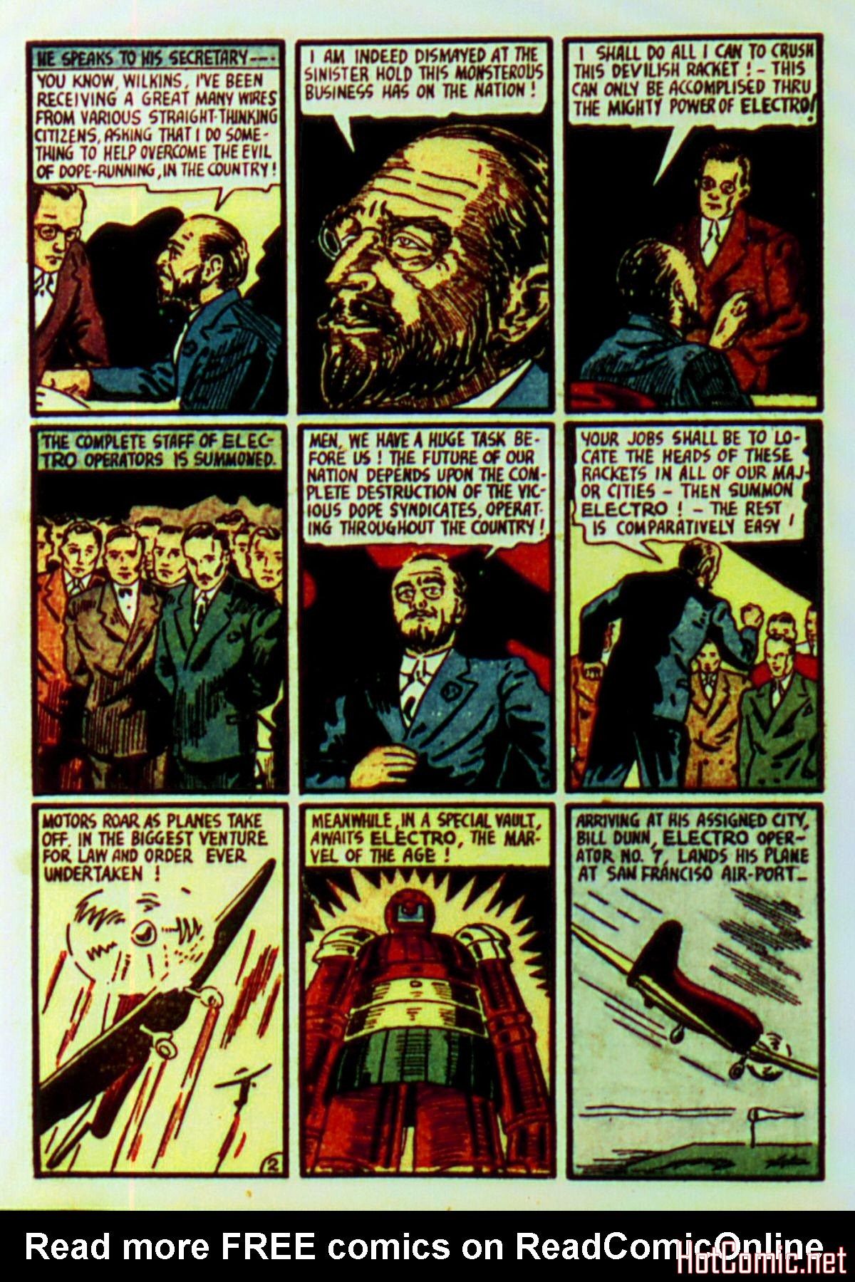 Paul © ® ⚽️💙™'s Content - Page 2490 - CGC Comic Book Collectors Chat Boards