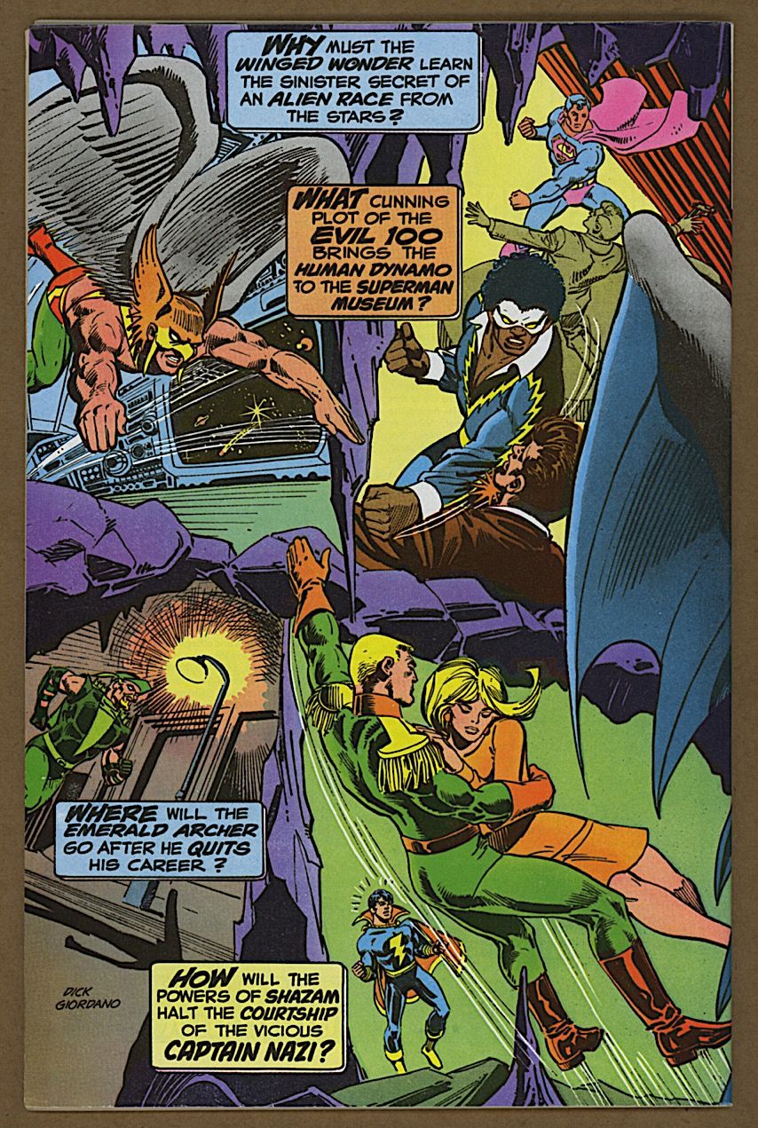 Neal Adams Superman [Take 15% Off Remaining Books] - Page 4 - Golden ...