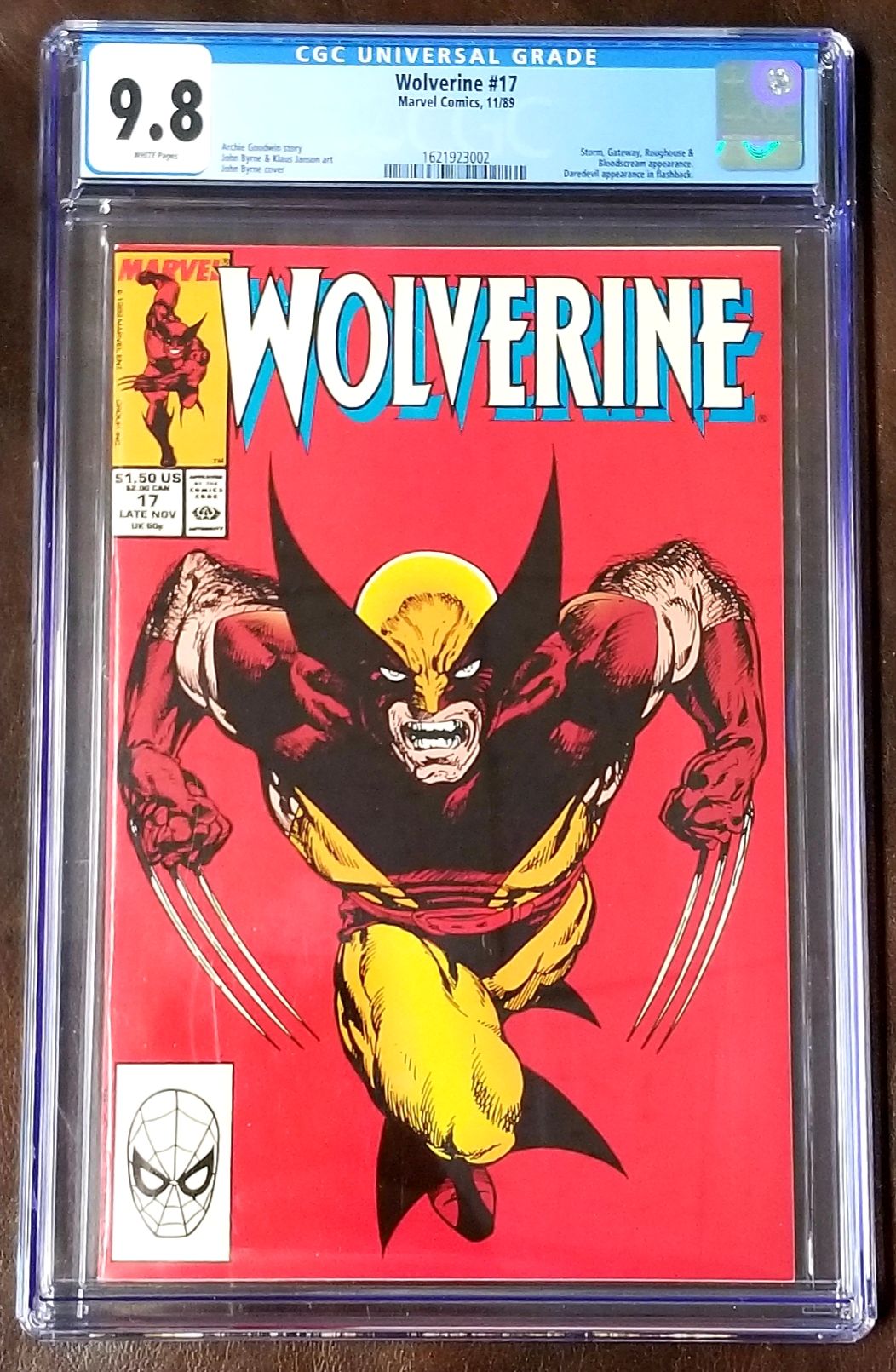 TAKING OFFERS ON ALL BOOKS **AGAIN Lowered Prices** ASM, Wolverine ...